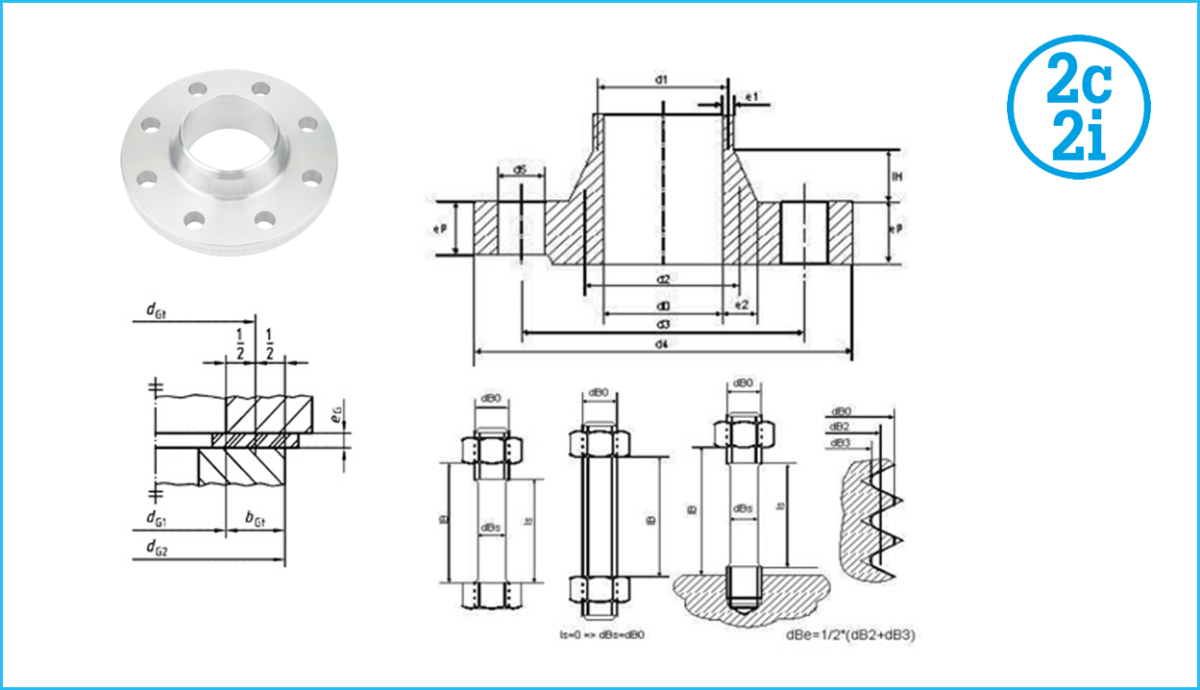 Comment choisir la bonne méthode de calculs pour garantir l’étanchéité ...
